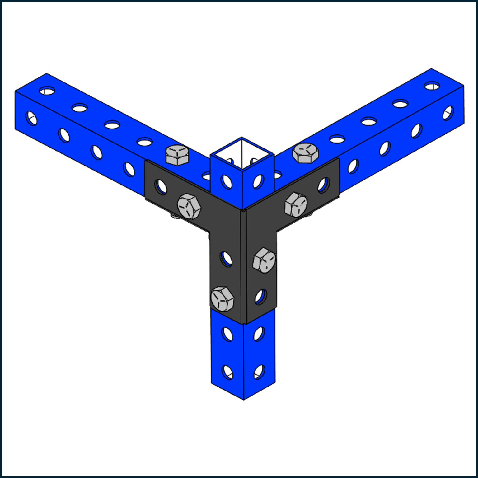 Flush Joint | Exterior Connection | Brackets | Flex Craft