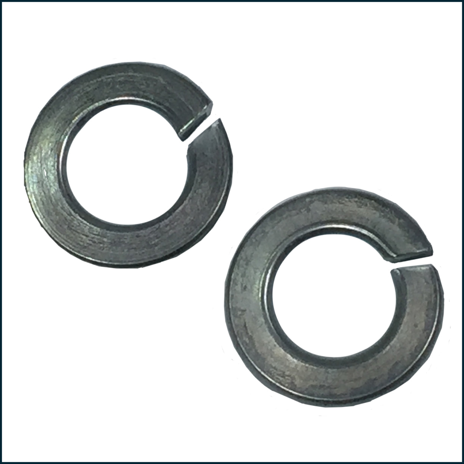 Split Lock Washer | Fasteners | Secure Fit | 5/16" Opening