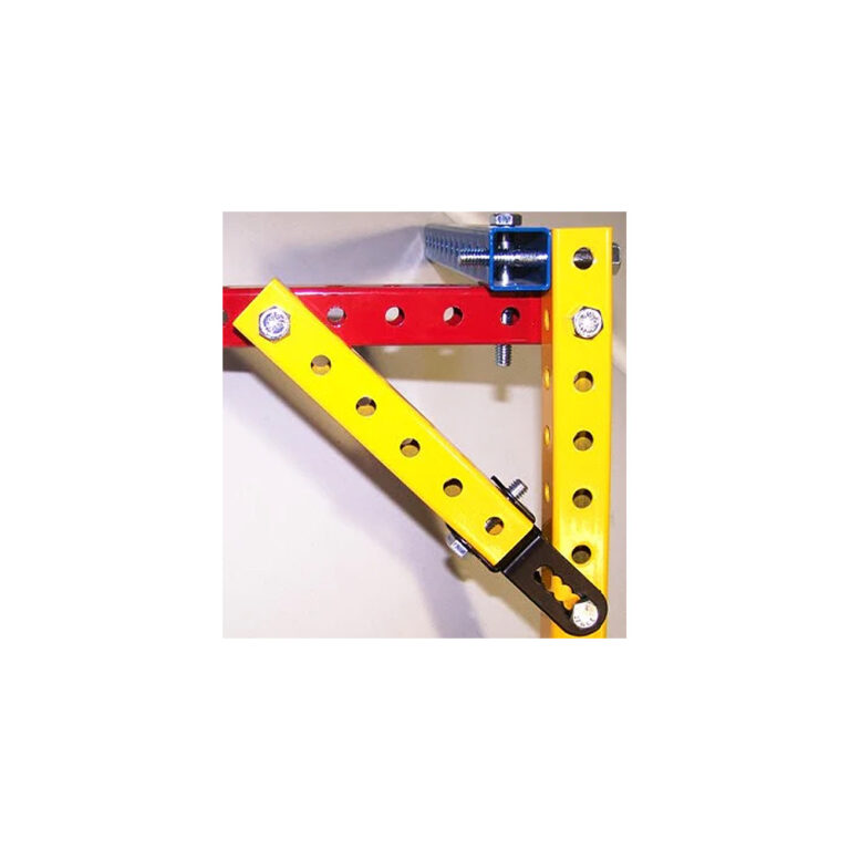 Universal Joint | Pipe Bracing & Support | Flex Craft Brackets